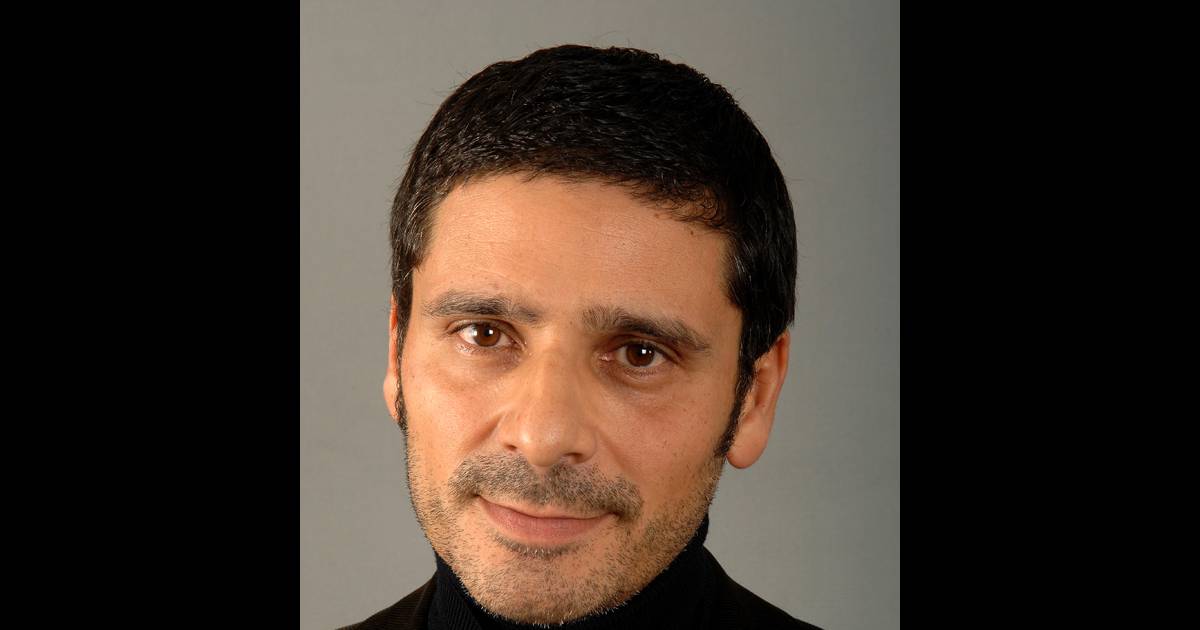 Pascal Elbé - Actus, photos, vidéos, biographie… - Purepeople