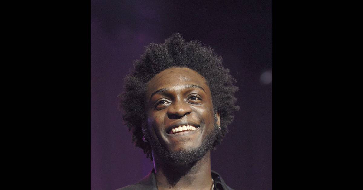 Corneille - Actus, photos, vidéos, biographie… - Purepeople