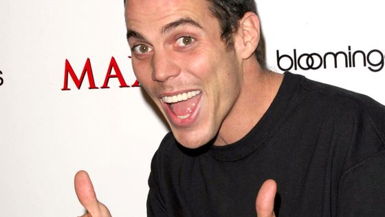 Photos de Steve-O
