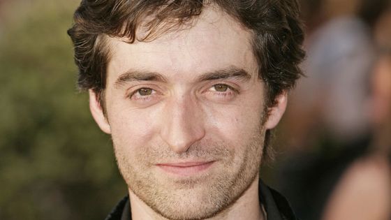 Mathieu Demy - Purepeople