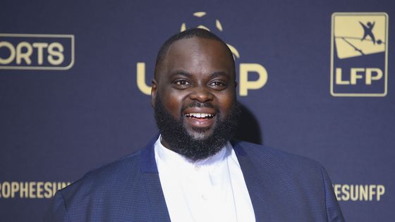 Issa Doumbia - Purepeople
