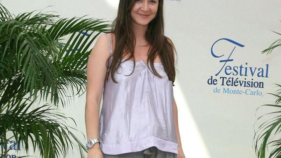 Emmanuelle Boidron - Purepeople