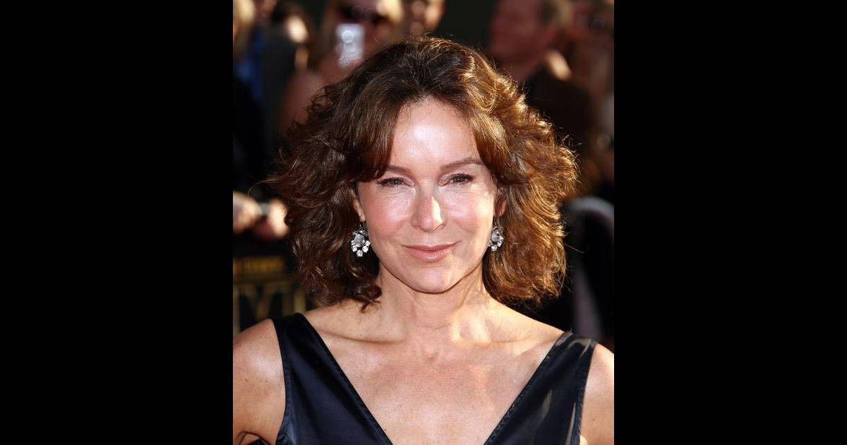 Jennifer Grey - Actus, photos, vidéos, biographie… - Purepeople