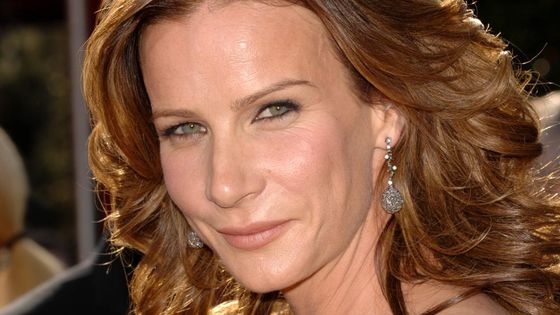Rachel Griffiths - Purepeople