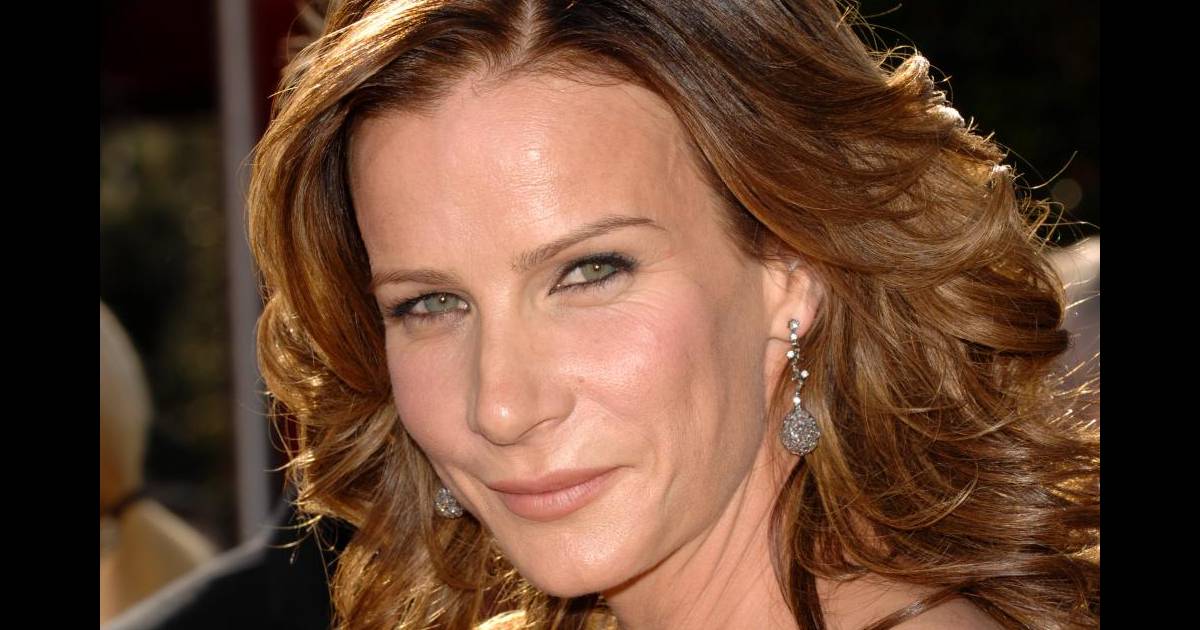 Rachel Griffiths - Actus, photos, vidéos, biographie… - Purepeople