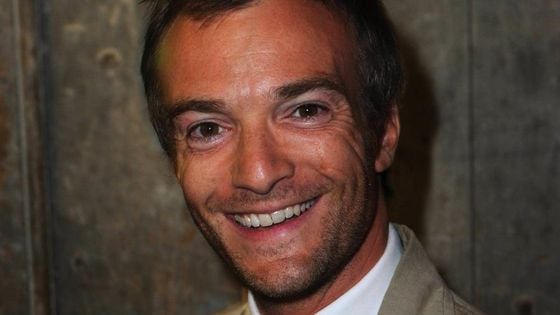 Jonathan Lambert - Purepeople