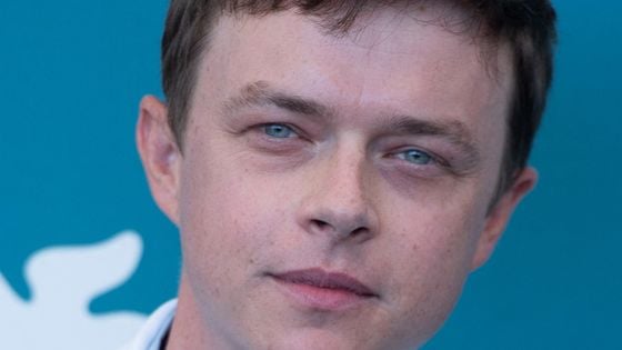 Dane DeHaan - Purepeople