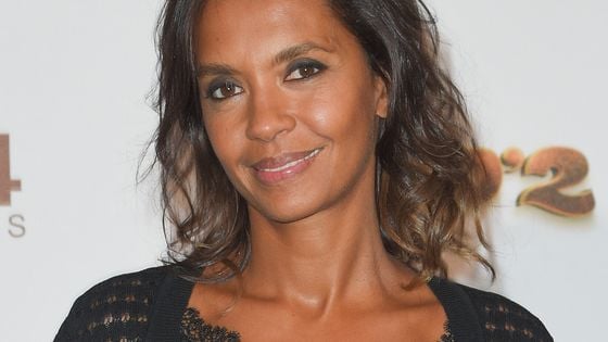 Photos de Karine Le Marchand - Page 78