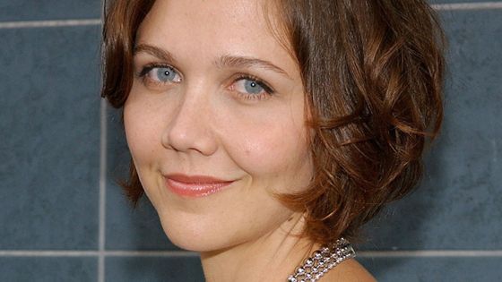 Maggie Gyllenhaal - Ode (Purepeople)