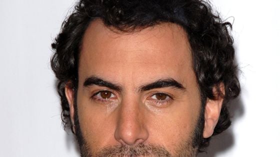Sacha Baron Cohen - Ode (Purepeople)