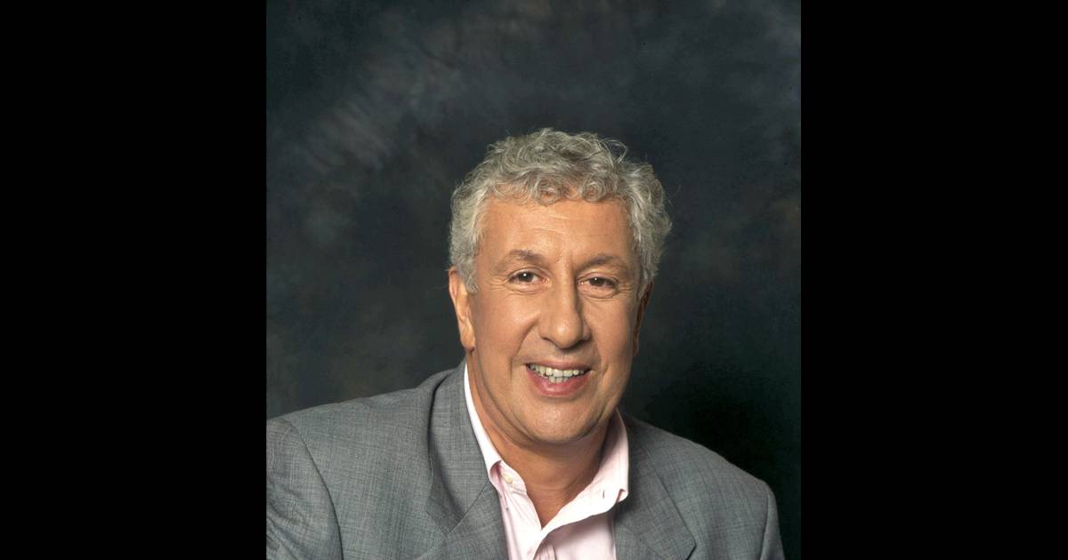 Stéphane Collaro - Actus, photos, vidéos, biographie… - Purepeople