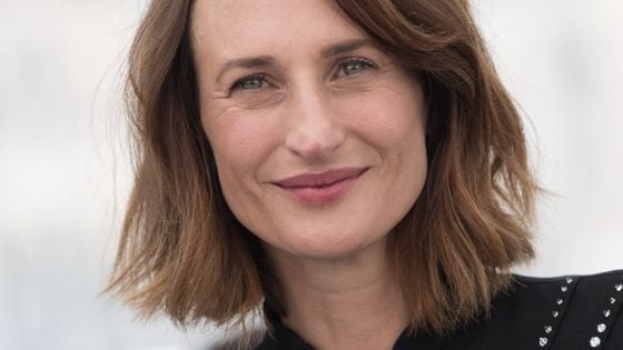 Photos de Camille Cottin