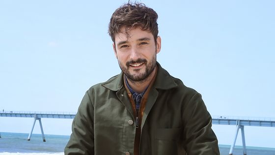 Photos de Jérémy Frérot - Page 39