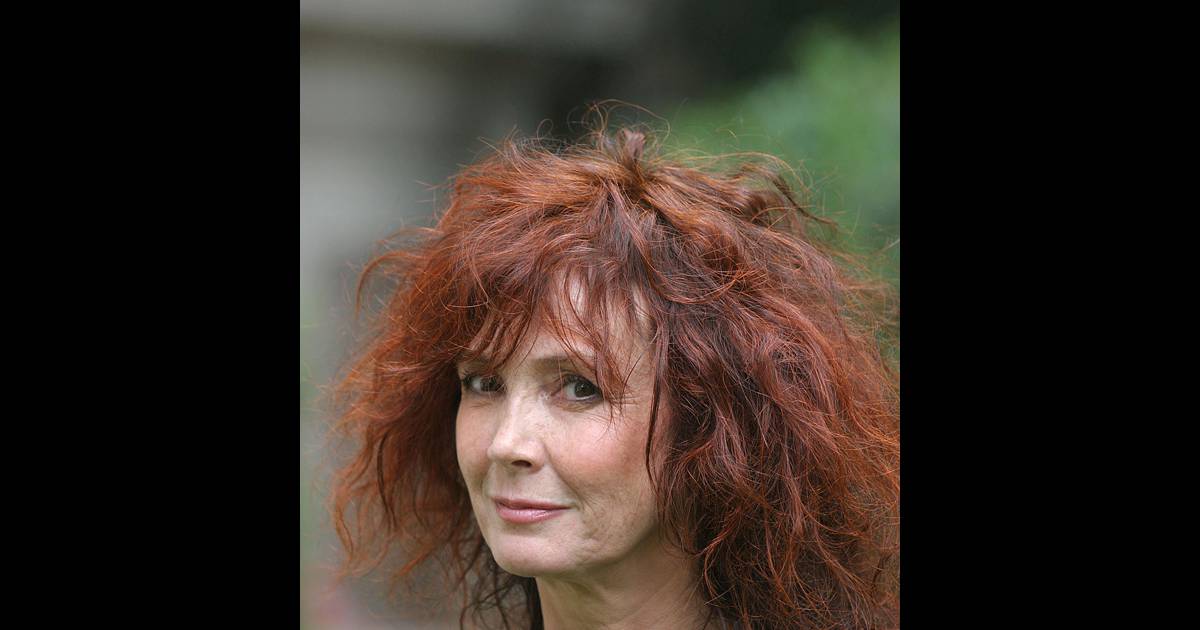 Sabine Azéma - Actus, photos, vidéos, biographie… - Purepeople