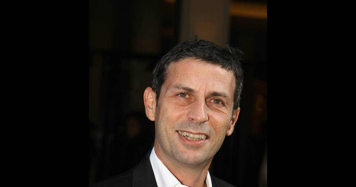 Frédéric Taddeï - Actus, photos, vidéos, biographie… - Purepeople