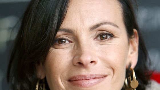 Mathilda May - Purepeople