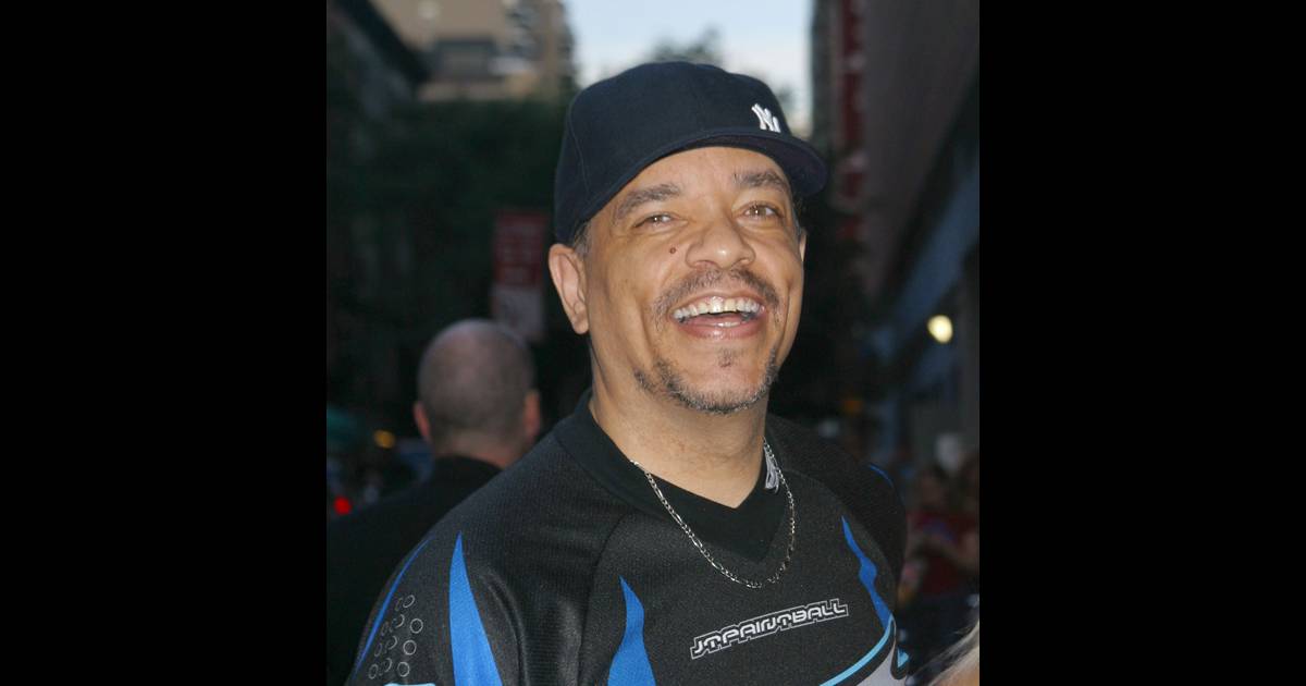 Ice-T - Actus, photos, vidéos, biographie… - Purepeople