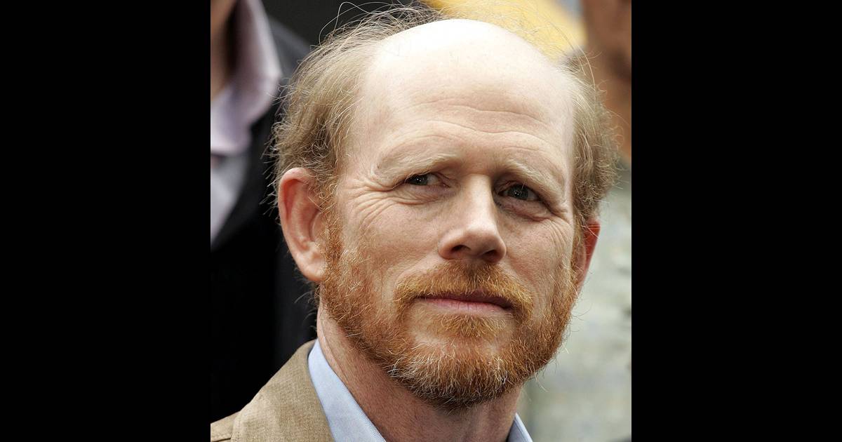 Ron Howard - Actus, photos, vidéos, biographie… - Purepeople