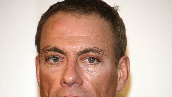 Jean-Claude Van Damme - Purepeople