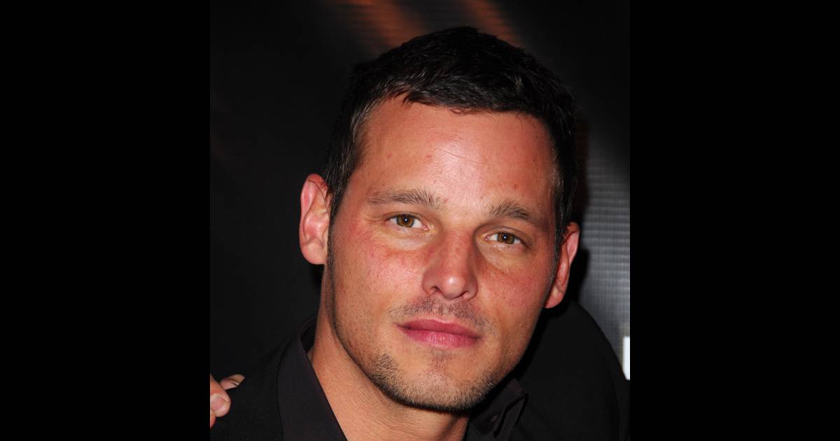 Justin Chambers - Actus, photos, vidéos, biographie… - Purepeople
