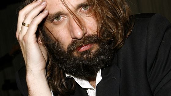 Sébastien Tellier - Ode (Purepeople)