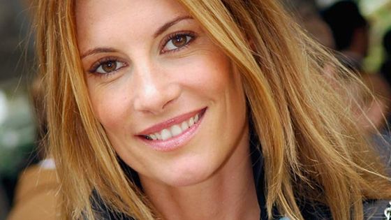 Sophie Thalmann - Ode (Purepeople)