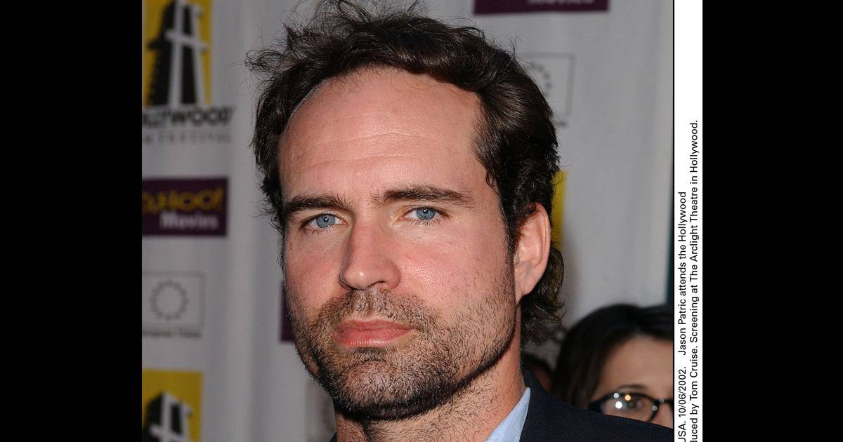 Jason Patric - Actus, photos, vidéos, biographie… - Purepeople
