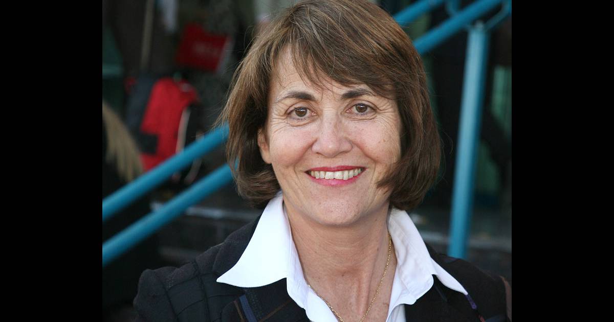 Christine Albanel - Actus, photos, vidéos, biographie… - Purepeople