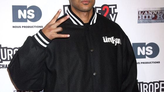 Booba : News et exclus - Ode (Purepeople)