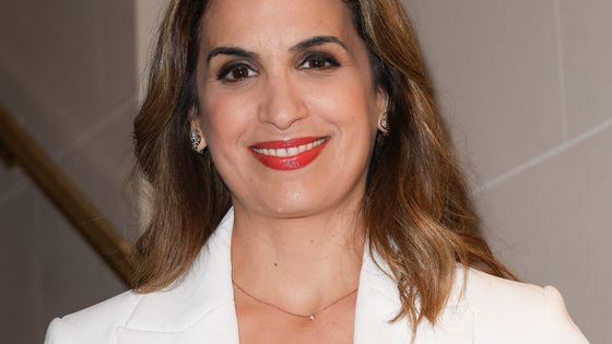 Photos de Sonia Mabrouk - Page 10
