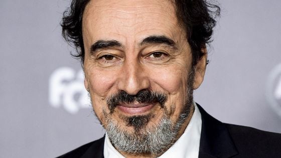 Didier Roustan - Purepeople