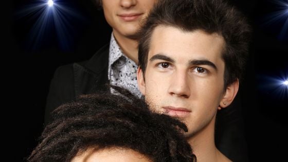 BB Brunes - Purepeople