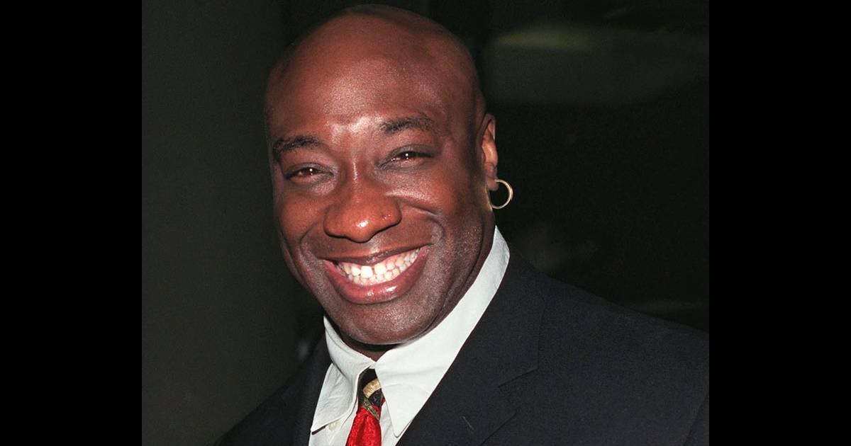 Michael Clarke Duncan - Actus, photos, vidéos, biographie… - Purepeople