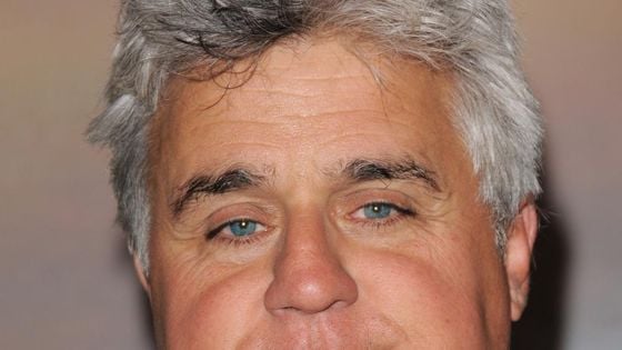 Jay Leno - Purepeople