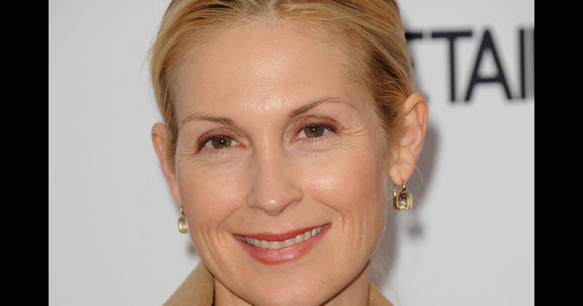 Kelly Rutherford - Actus, photos, vidéos, biographie… - Purepeople
