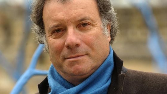 Photos de Daniel Russo