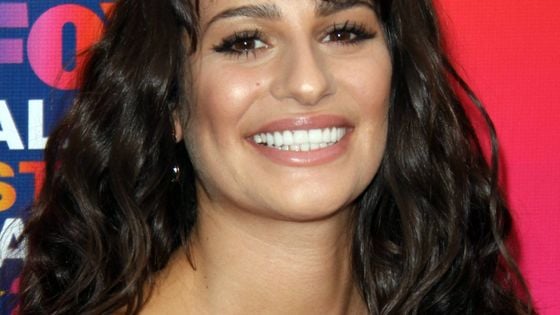 Photos de Lea Michele