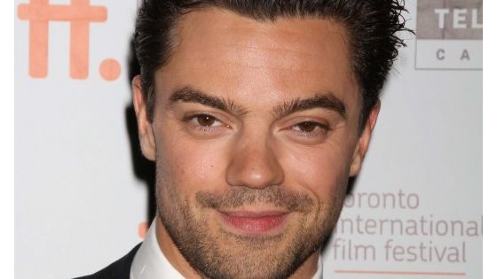 Dominic Cooper - Purepeople