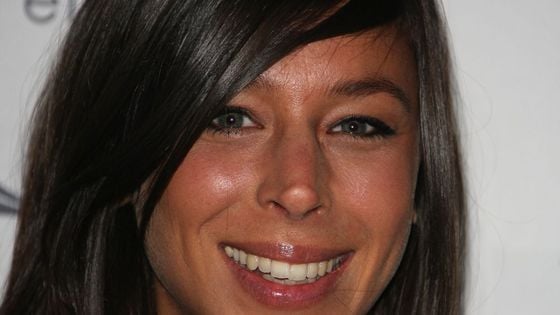 Rose - Ode (Purepeople)