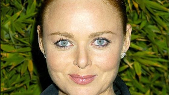 Stella McCartney - Ode (Purepeople)