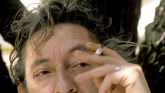 Photos de Serge Gainsbourg - Page 19