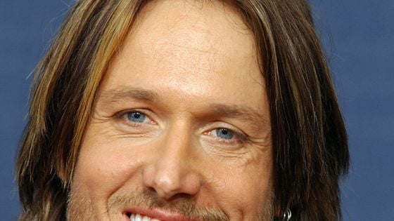 Keith Urban - Ode (Purepeople)