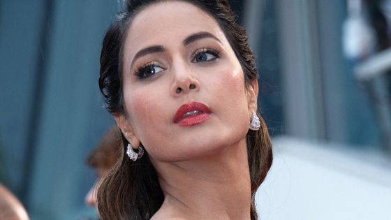 Loubna Abidar - Purepeople