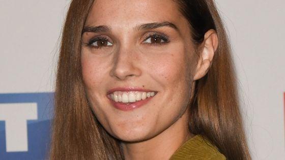 Camille Lou : News et exclus - Ode (Purepeople)