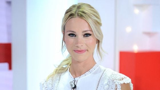 Marion Rousse - Purepeople