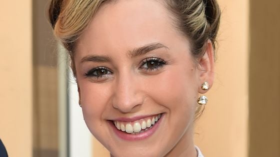 Jazmin Grace Grimaldi - Ode (Purepeople)