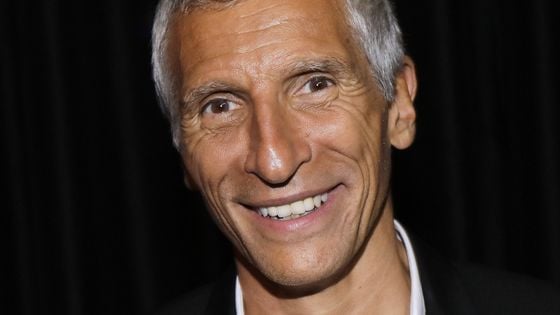 Nagui : News et exclus - Purepeople