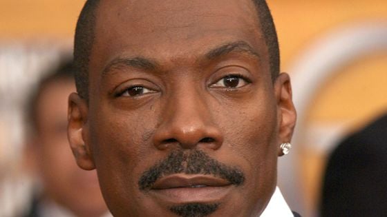 Photos de Eddie Murphy