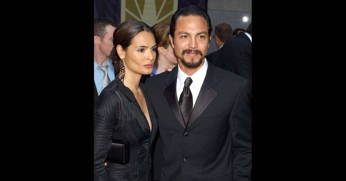 Benjamin Bratt - Actus, photos, vidéos, biographie… - Purepeople