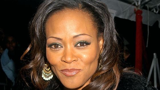 Robin Givens - Purepeople